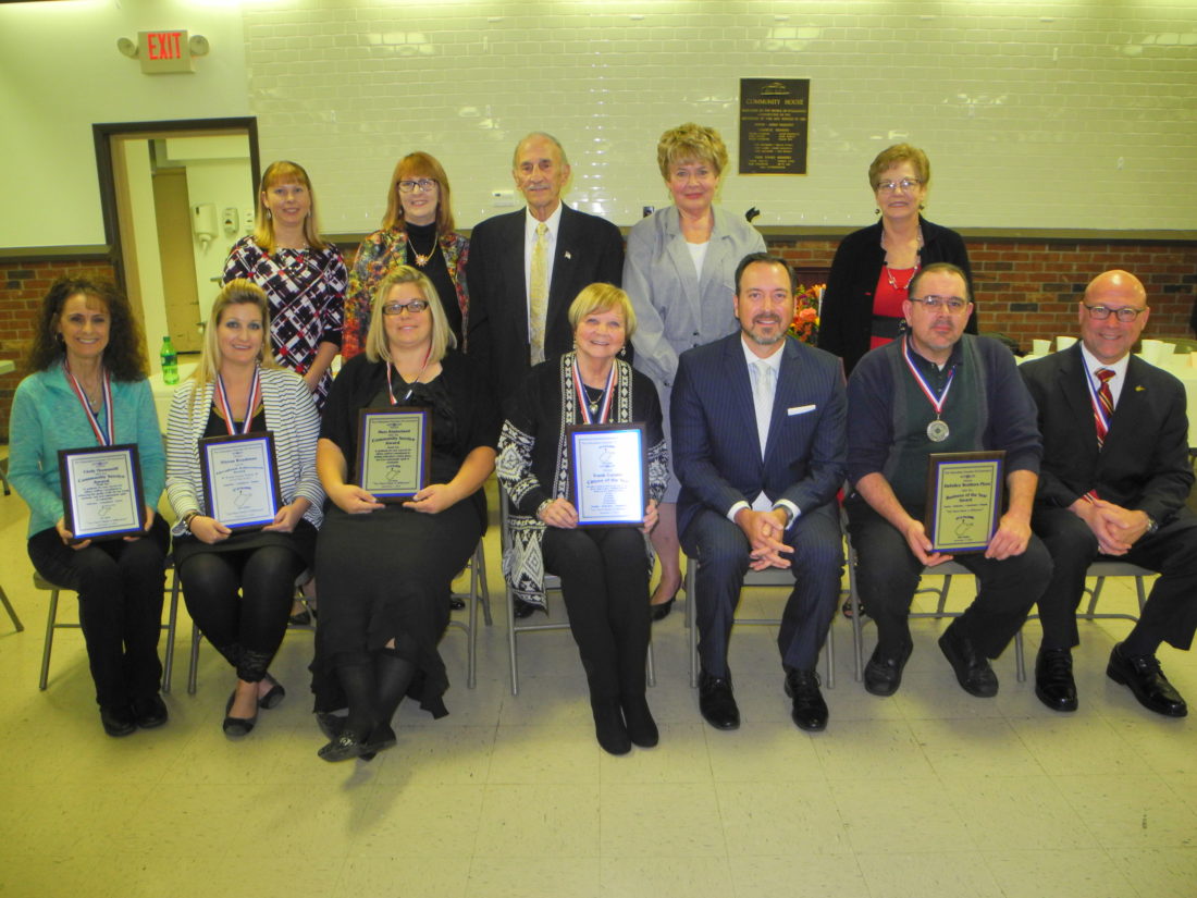 Attorney Frank Cuomo named Follansbee Citizen of the Year | News ...